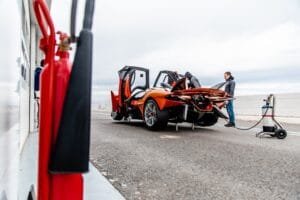 Apollo Project Evo: Elegância Extrema, 780 CV de Performance