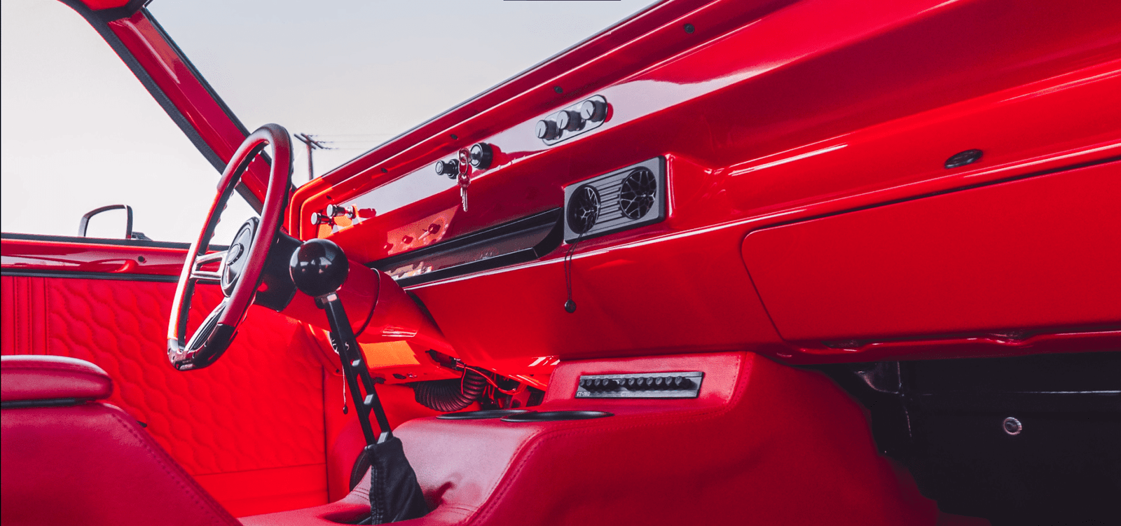 Chevy Chevelle 1966: Potência de 875hp Pronto para o Show