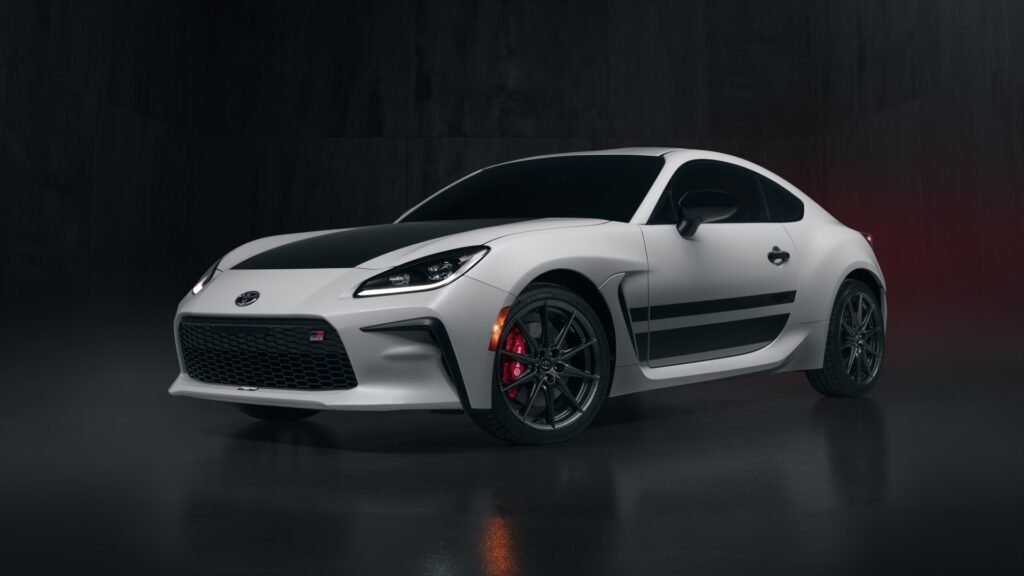 Carros incríveis que já são realidade em 2024