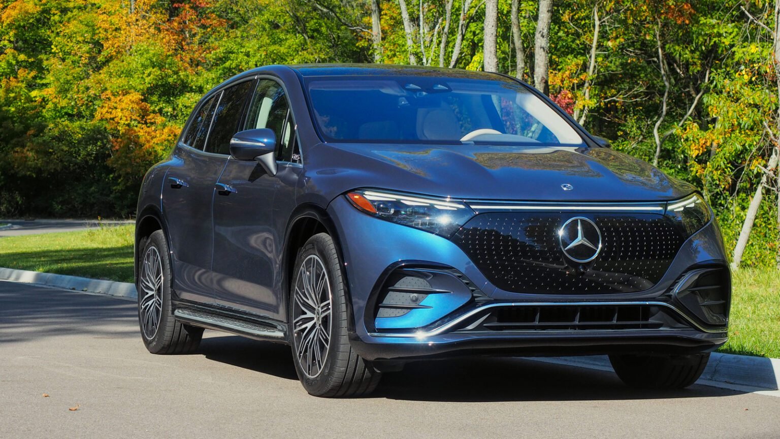 Os Últimos 10 Carros Lançados pela Mercedes-Benz