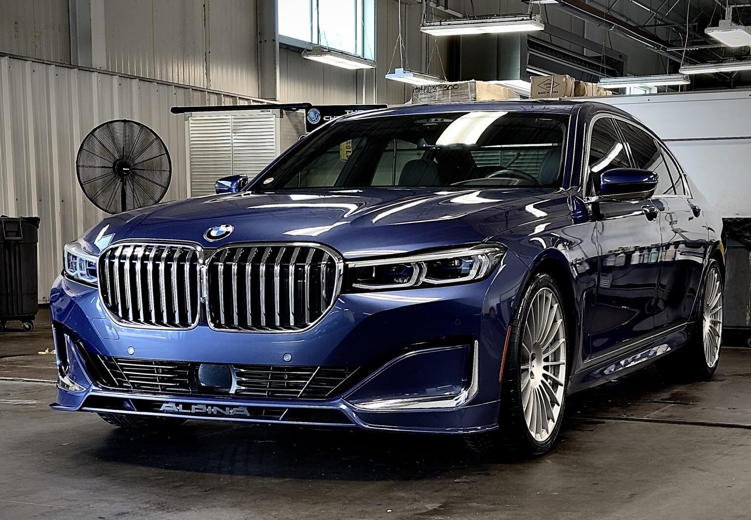 As 10 BMW Mais Rápidas de Todos os Tempos