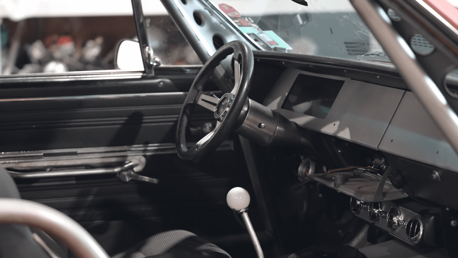 Chevrolet Chevelle 900 HP: O Carro dos Seus Sonhos