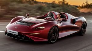 A História e a Glória da McLaren no Mundo Automotivo