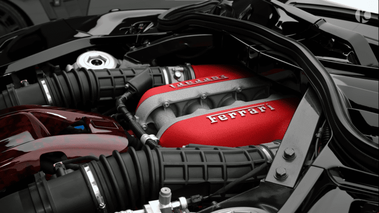 Ferrari Purosangue Pugnator: Fibra de Carbono e V12 Brutal